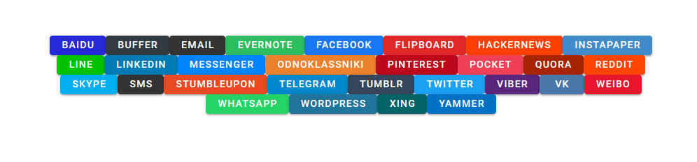 vue3+vuetifyでvue-social-sharing/fontawesomeを使いたい | ページ 2 | びぼうろく