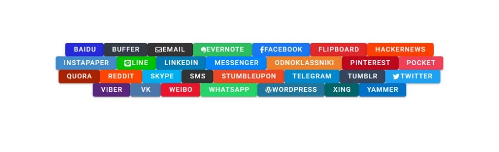 vue3+vuetifyでvue-social-sharing/fontawesomeを使いたい | ページ 2 | びぼうろく